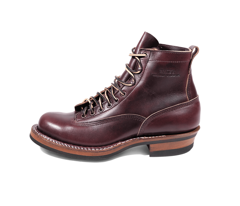 White's Boots Original 350 CUTTER LTT 6" BOOT (Horween Lthr, Vibram, 6 ...
