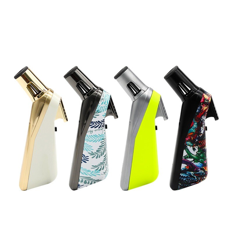 SCORCH TORCH ANGLE TORCH | 61683-1 | ASSORTED DESIGNS | 1CT-CHOOSE ...