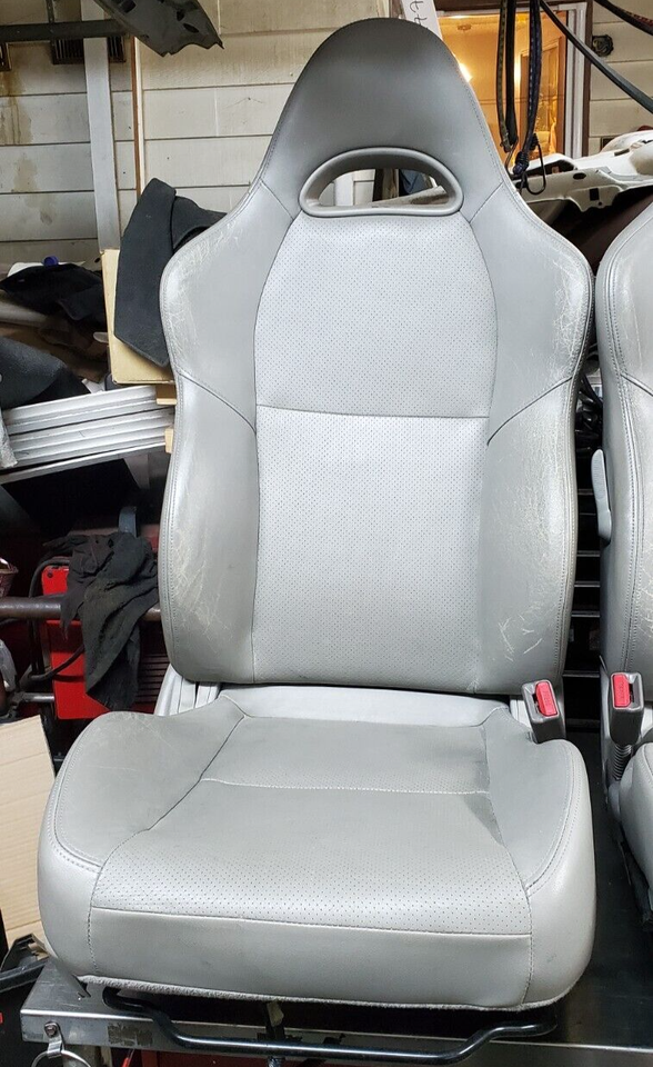 2002-2006 Acura RSX Front Seats | Genuine OEM | Honda | es1, es2, em1 ...