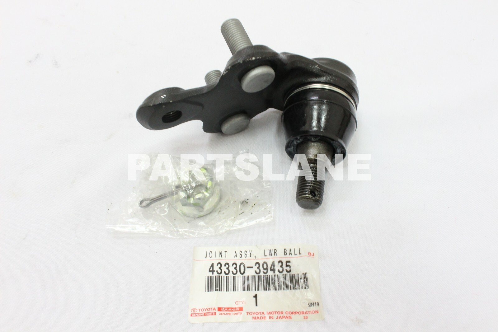 1992-1996 Lexus ES300 RX300 Camry Avalon Sienna Toyota OEM Front Lower ...