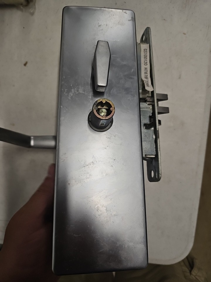 Onity HT24 Lock Parts. Z6 | eBay