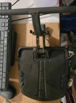 Complete Foot Rest Assembly Pride JET3 Ultra Power Wheelchair | eBay