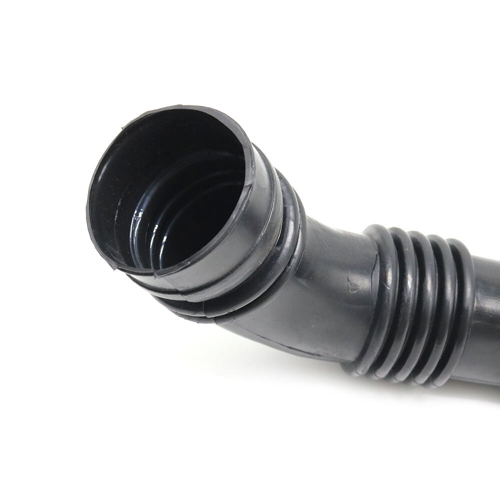 For BMW 135i 335i Air Intake Pipe Intercooler Hose 2011-2013 Black ...