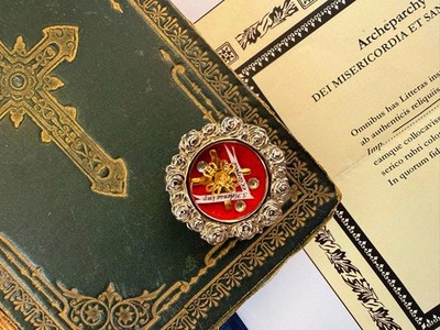 Relics - First Class