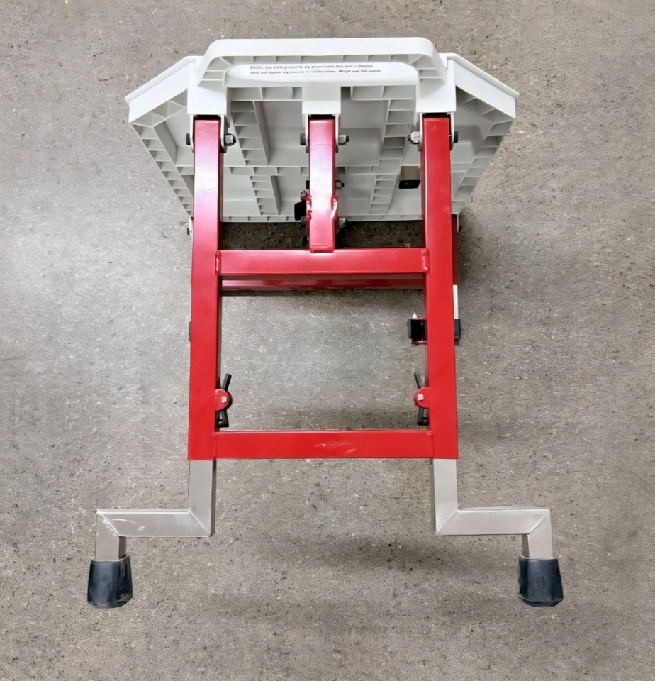 Slide 'n Ride® Vehicle Assist Transfer Seat/Board/Device-500lb. Rated ...