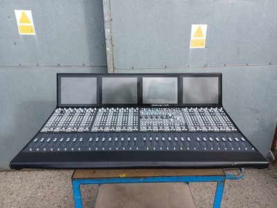 Solid State Logic C10 HD Digital Broadcast Mixing Console | eBay UK