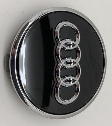 Genuine AUDI A1 A3 Cabriolet S3 Sportback Lim. quattro. hub cap ...