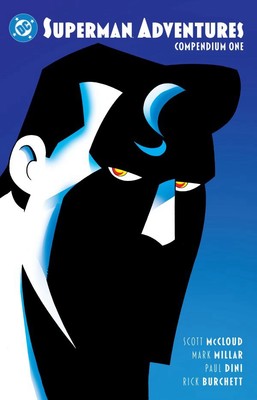 DC Comics ‘Superman Adventures Compendium One’ (2025) TP | eBay