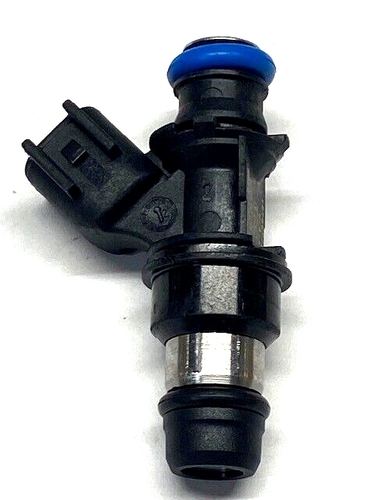 Delphi 12580681 Fuel Injector Set X 8 fits GM Trucks 2004-2010 4.8 5.3 ...