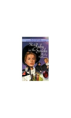 The Ruby in the Smoke: A Sally Lock..., Pullman, Philip 9780394895895| eBay