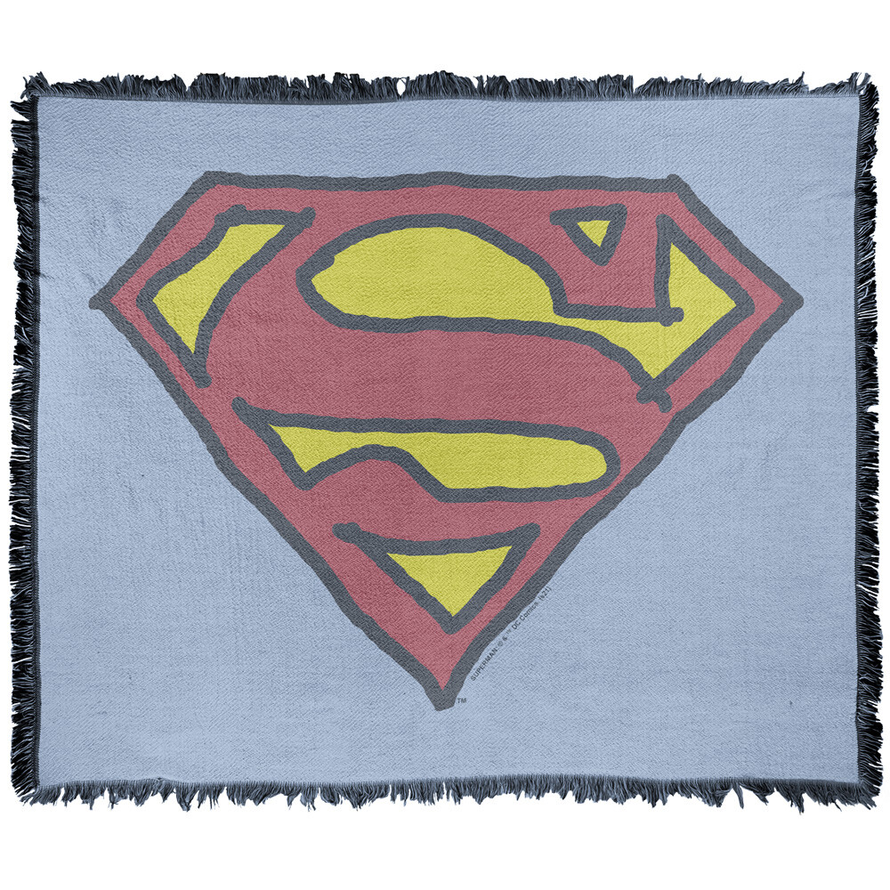 Superman Hope Logo Hot Topic DC Comics Superman 85 Years Hope T Shirt