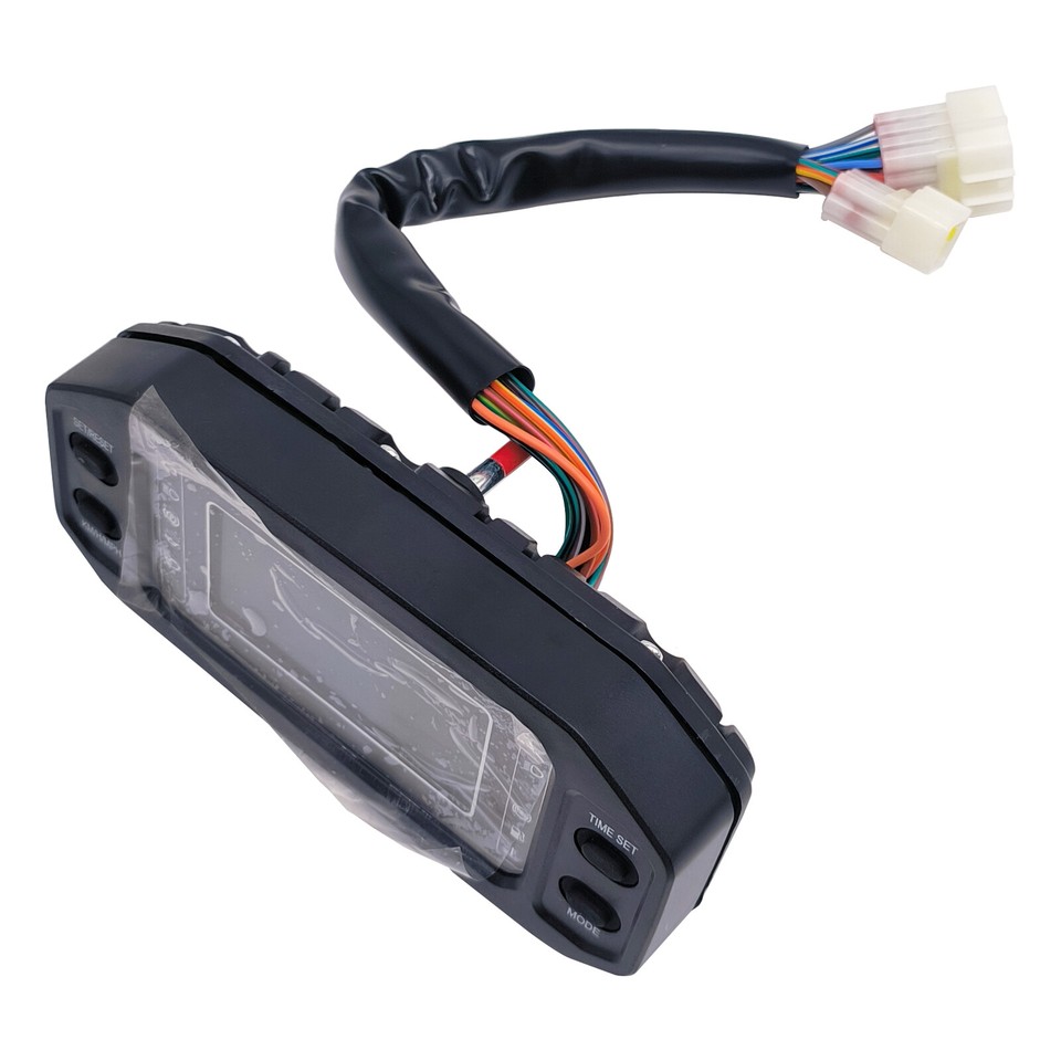 New Meter Dash Instrument Gauge Cluster For ODES 800 UTV V-Twin ...