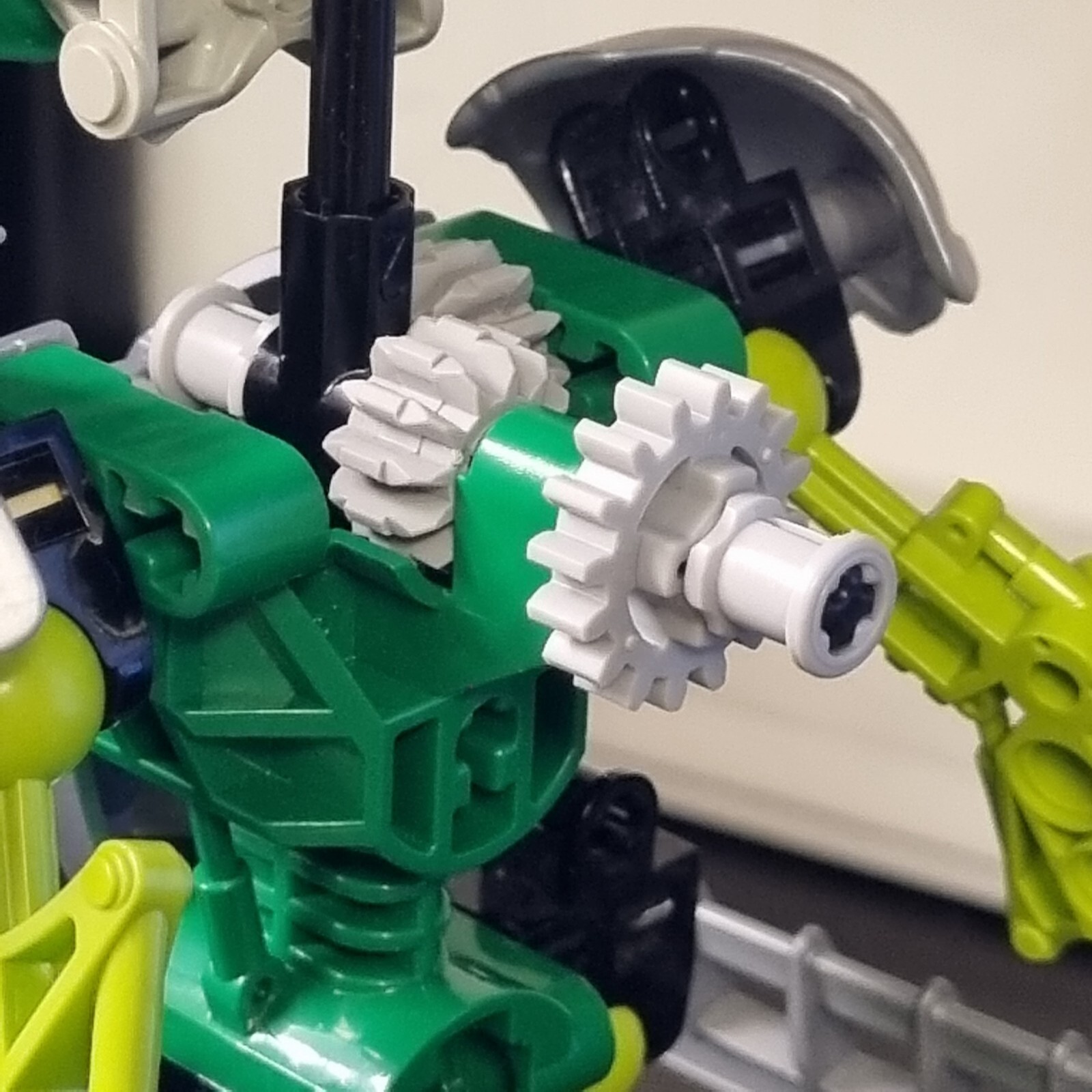 LEGO+BIONICLE%3A+Lewa+Nuva+%288567%29 for sale online | eBay