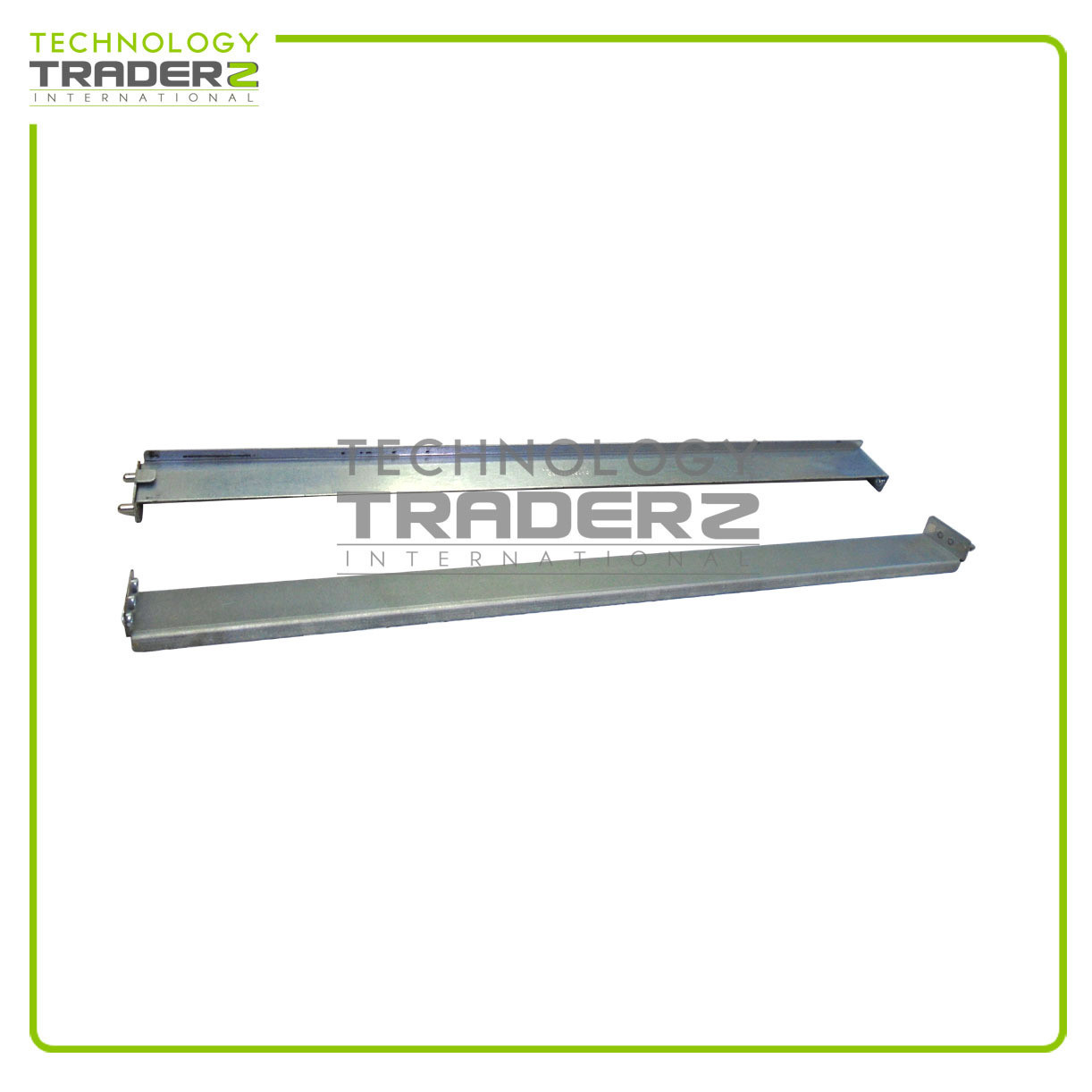 042005864A02 EMC Rail kit 62519 62518 042-005-864 * Pulled * for sale ...