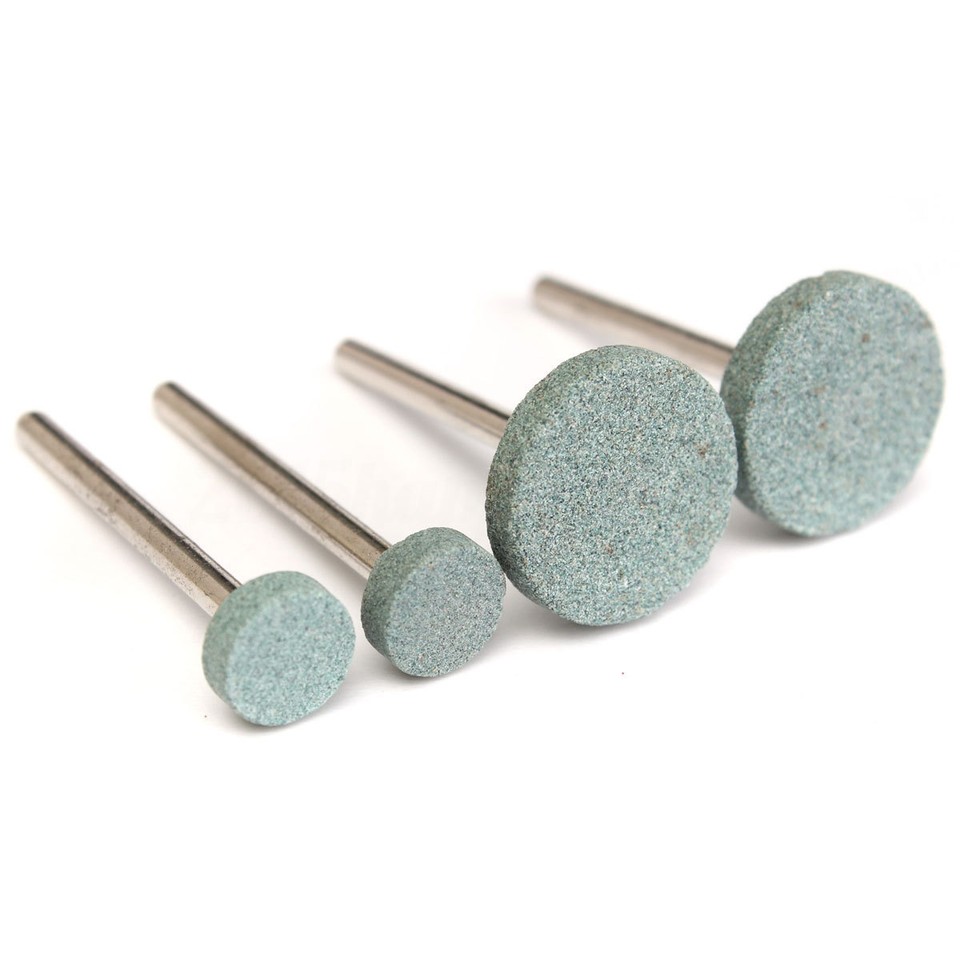 136Pcs/Set Mini Electric Drill Grinder Rotary Power Tool Grinding ...