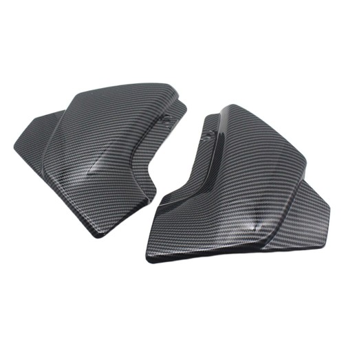 Plastic Front AeroDYnamic Paint Side Panel Guard Cover | eBay