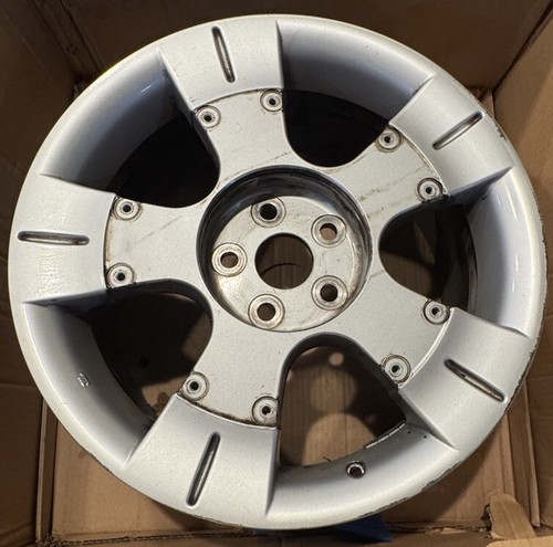 Lexus SC430 2002 2003 2004 2005 2006 2007 18" Factory OEM Wheel Rim | eBay