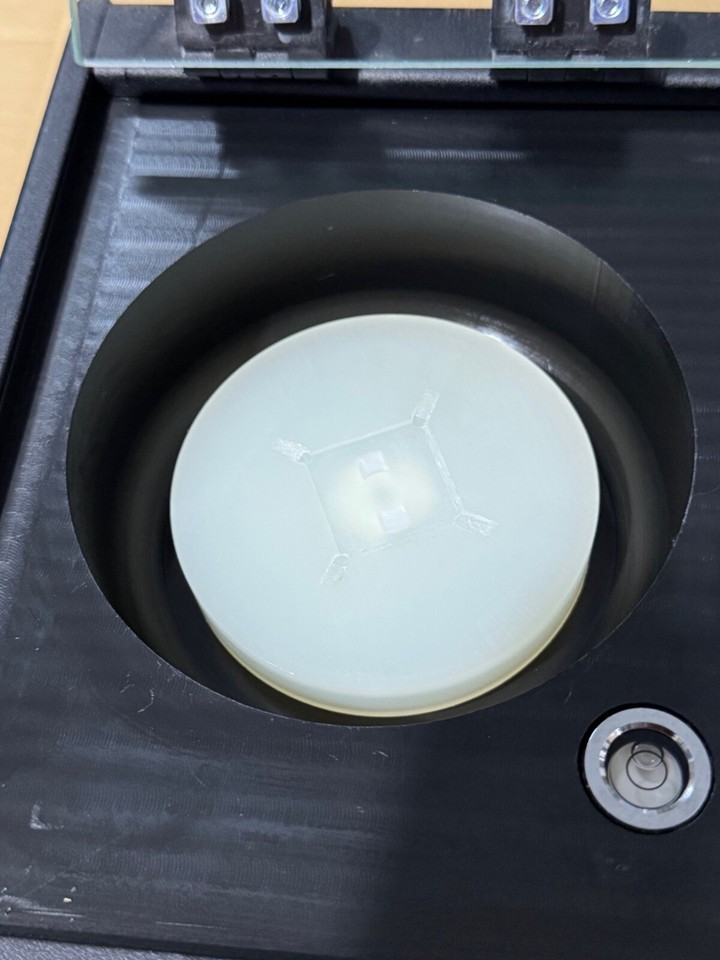 Ossila E441 Spin Coater | eBay