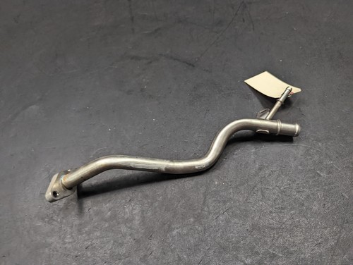 Engine Coolant Bypass Tube Pipe 2019 Chevrolet Equinox 12667458 2018 ...