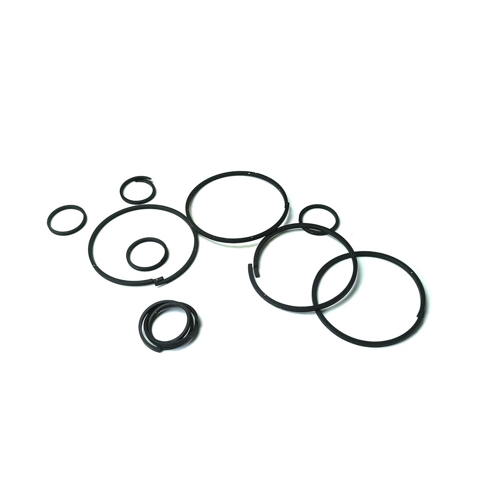 A6LF1 A6LF2 A6LF3 Transmission Overhaul Clutch Friction Rebuild Kit For ...