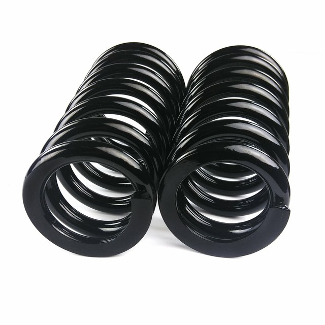 Helix HEXSPRTC10F Tapered Coilover Coil Springs for sale online | eBay