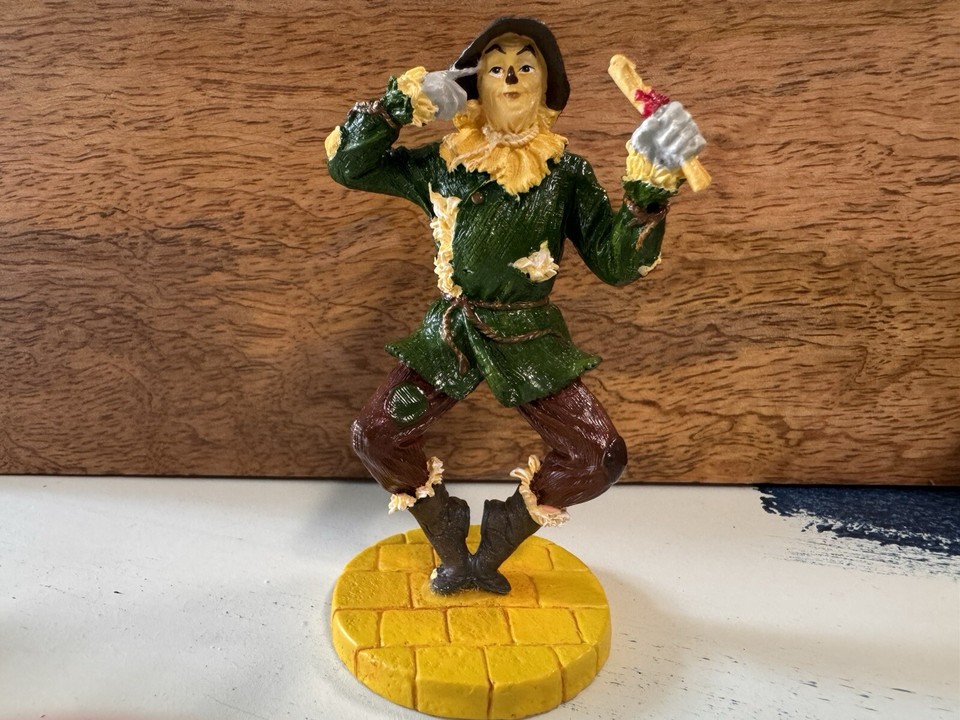 RARE - 6 Westland Wizard of Oz Figurines - #1800, 1801, 1802, 1803 ...