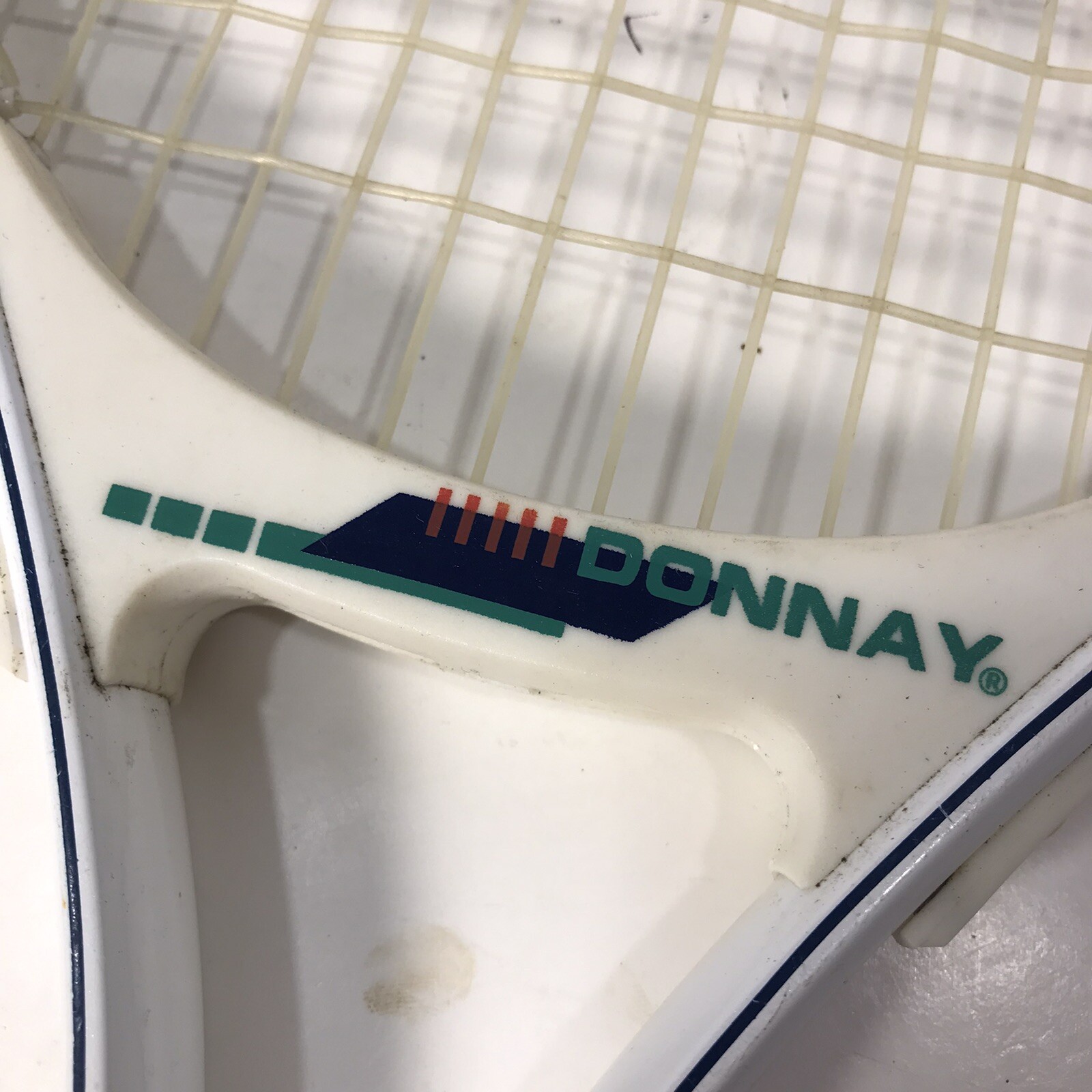 Donnay Belgium-Active 3.5 -Tennis Racquet -4.3/8” Grip | eBay