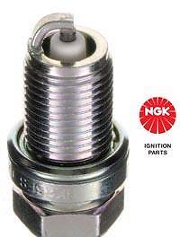 4 x NGK Spark Plug BKR6ES (3783) | eBay UK