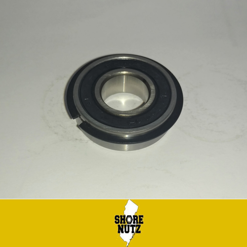 (1) 1641 2RSNR SNAP RING SEALED BALL BEARING 1 ID X 2 OD X 9/16 WIDE | eBay
