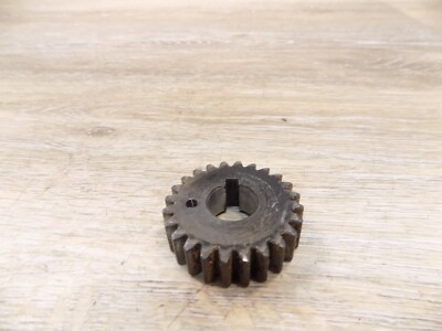 1983 KAWASAKI KDX80 KDX 80 / OEM ORIGINAL ENGINE CRANK PRIMARY GEAR | eBay