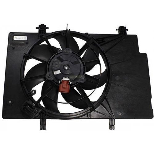 1* KüHLERLüFTER LüFTER 2125430 NOUVEAU ORIGINAL OEM POUR FORD-VOLVO ...