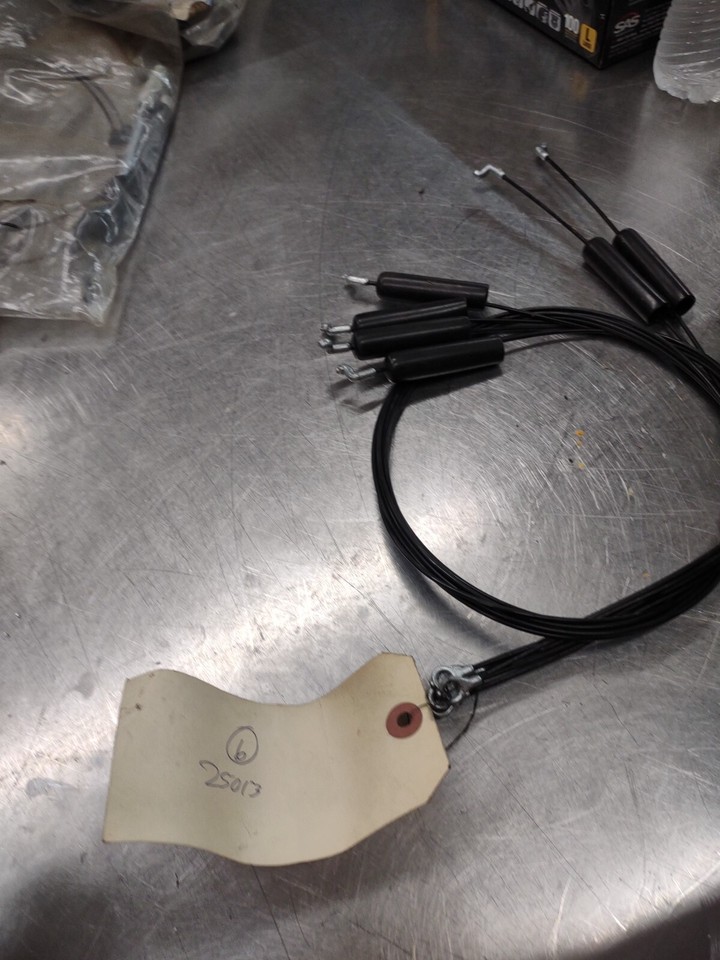 Snapper Engagement Cable 25013 (Qty 1) Snapper Bin 1 | eBay