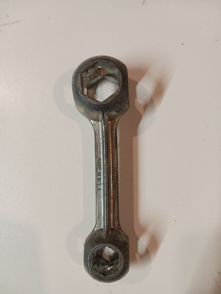 Vintage WW2 WWII MILITARY WEHRMACHT ARMY MECHANICAL MULTI TOOL SOCKET ...