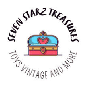 SEVEN STARZ TREASURES | eBay Stores