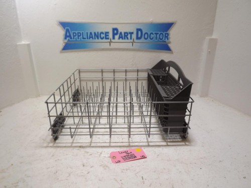 Whirlpool Dishwasher W10781857 W10300732 W11098065 Lower Rack Open Box ...