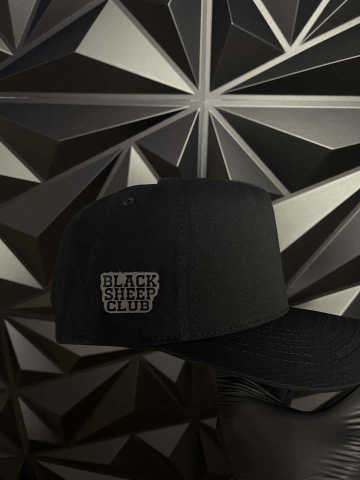 Black Sheep,Hat,trucker Hat,Black Sheep Club, Black Sheep By Choice ...