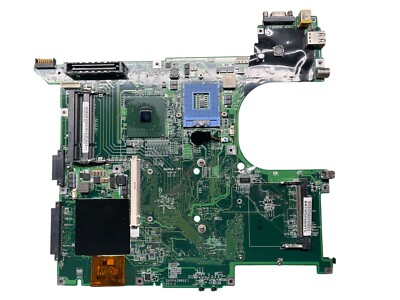Gateway M680 PA2 Motherboard DA0PA2MB6E1 Rev E | eBay