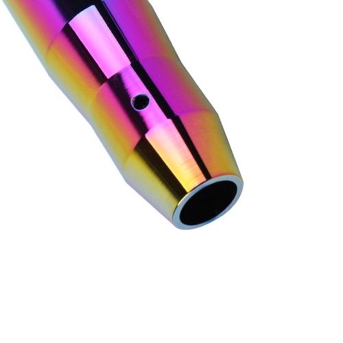 JDM Universal BRIDE Rainbow Aluminum Automatic Stick Gear Shift Knob ...