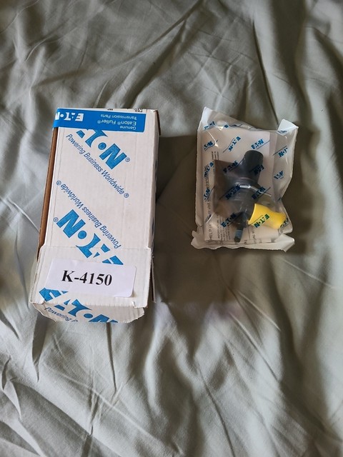 EATON FULLER SPEED SENSOR K-4150 in bag for sale online | eBay