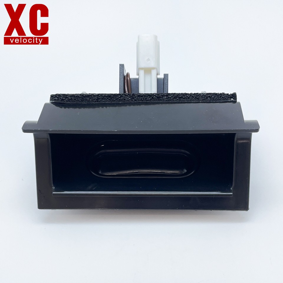 OEM Tailgate Trunk Opener Switch Assembly Fit For 12-16 HONDA CRV 74810 ...