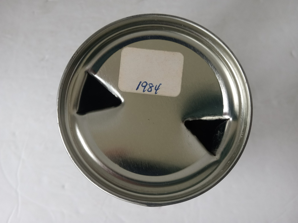 CASCADE LAGER 375ml Beer Can Steel Stay Tab 1984 Sydney to Hobart Yacht ...