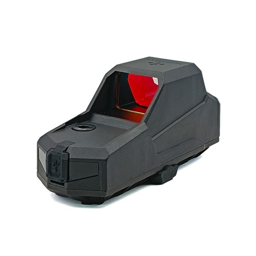 2MOA MH-1 Red Dot Sight Dual Motion Sensor Reflex Scope copy | eBay