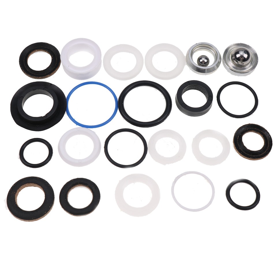 New Pump Repair Kit 18B260 for Graco 18B260 390 390 PC Ultra 395 495 ...