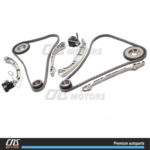 Timing Chain Kit for Infiniti M56 Q70 QX56 QX80 Nissan Armada NV2500 ...