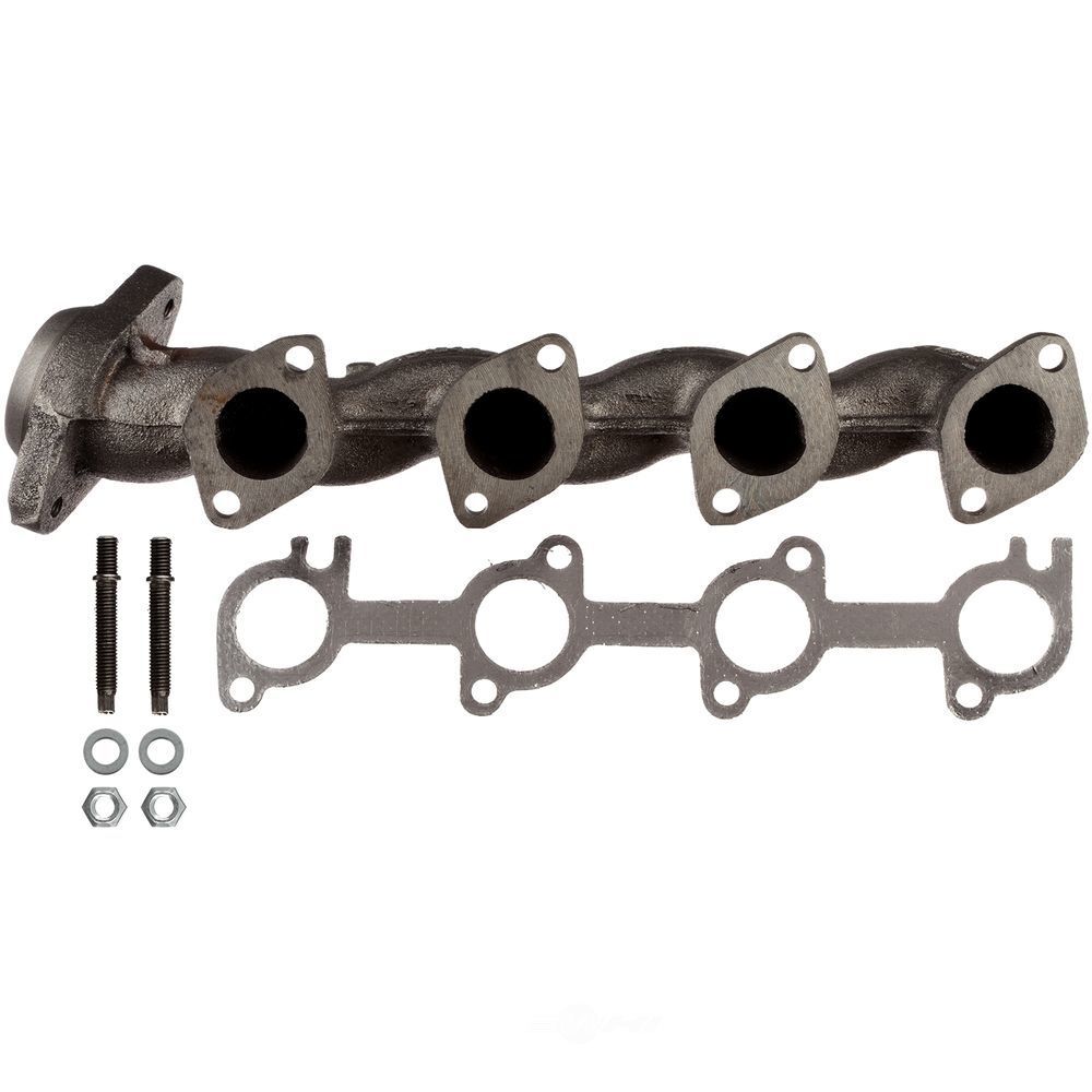 Exhaust Manifold ATP 101343 for sale online | eBay