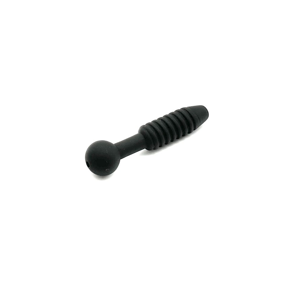 Silicone Flexible Penis Screw Penis Plug Urethral Screw Plug penis ...