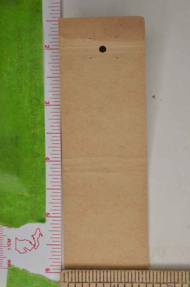 Vintage Matchbook Cover Cosmopolitan Inn Denver 1950s Hotel Colorado ...