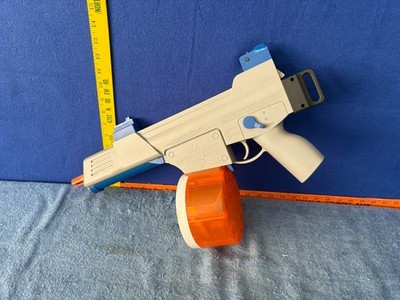 Splat R Ball Gun SRB400 NO BATTERY UNTESTED PARTS ONLY SOLD AS ...