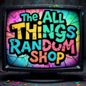 The All Things Random Shop | eBay Stores