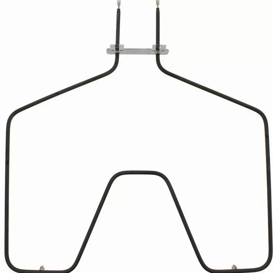 For Roper Range Bake Element Part Number DY38900000RP | eBay